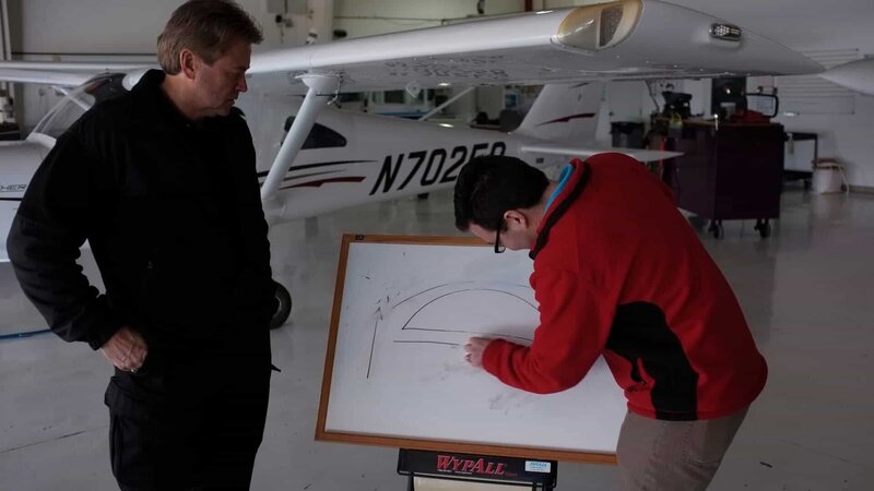 Unerklärlich – Rätselhafte Phänomene S02E01: Alien-Highway (Paranormal ...