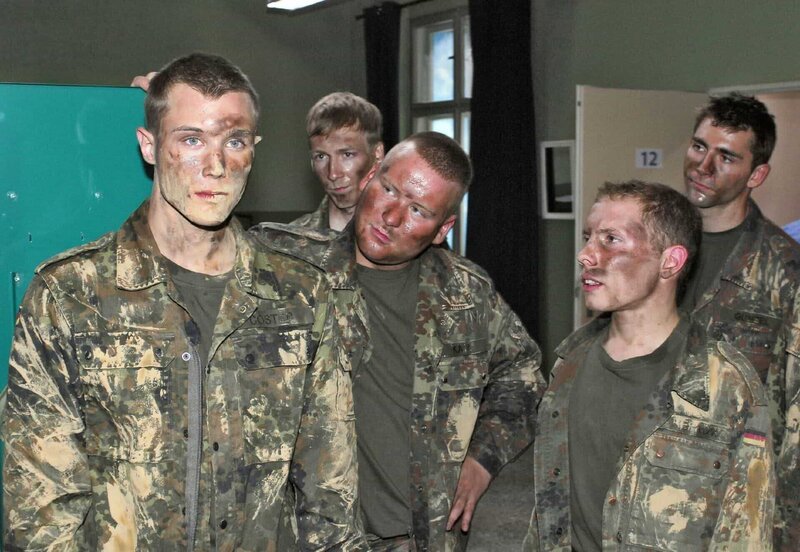 Gute Zeiten, schlechte Zeiten (GZSZ) 4123: Lenny hat Angst vor seinen ...