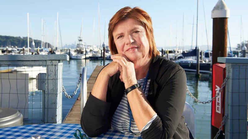 Fast ein Selbstportrait Christine Juliane Westermann – fernsehserien.de