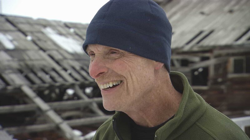 Edge of Alaska – Die vergessene Stadt S01E11: Neues Gesicht, altes ...