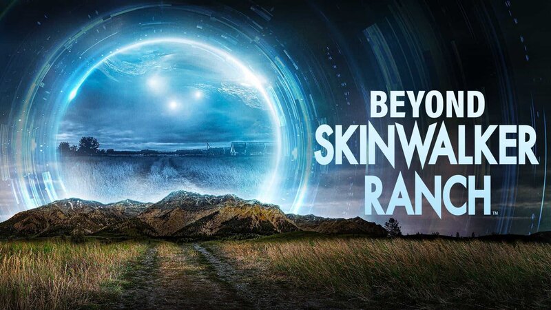 Beyond Skinwalker Ranch S01E06: Das Bridgewater-Dreieck (Bridgewater ...