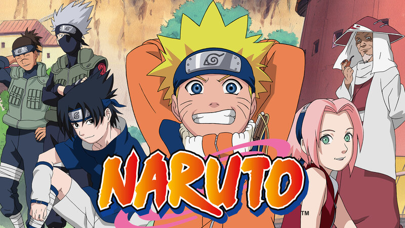 Naruto S04E33: Prinzessin Haruna (Forecast: Death!) – fernsehserien.de