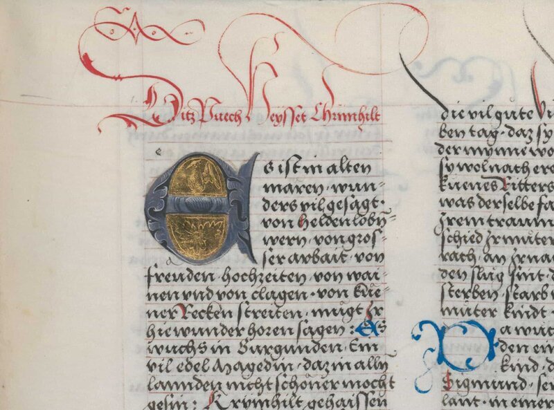 Universum History 342: Das Nibelungenlied – Kampf der Königinnen – fernsehserien.de