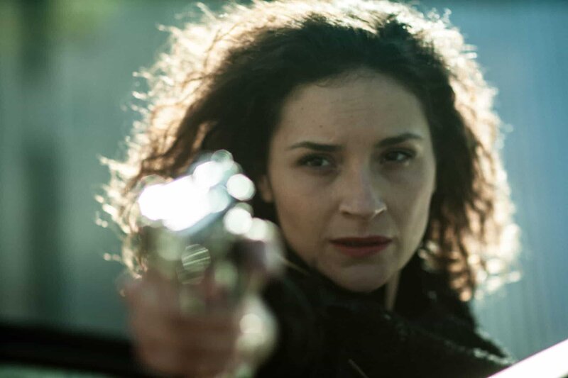 Mafia-Bräute S02E02: Rosa Amato (Rosa Amato) – fernsehserien.de