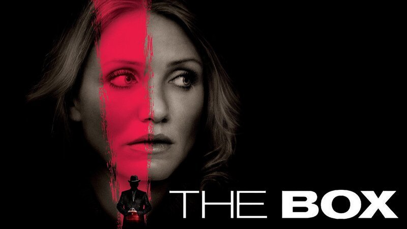 The Box – fernsehserien.de