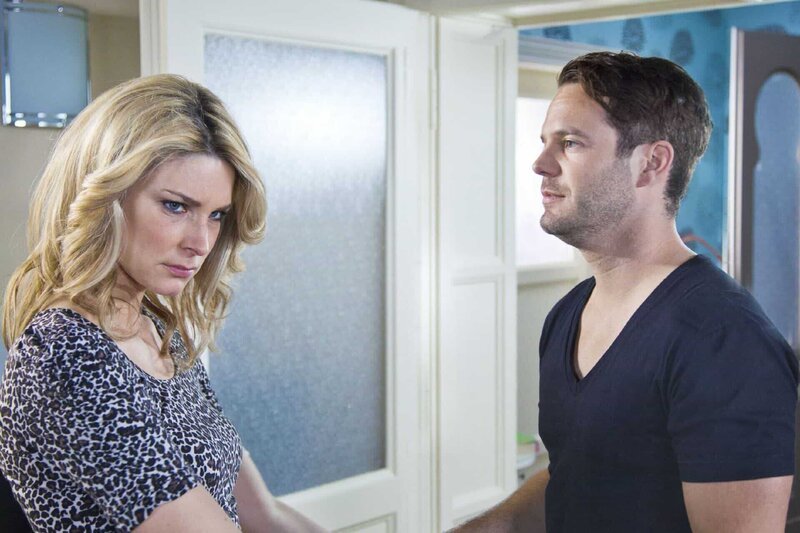 Unter uns (UU) 4128: Rolf scheitert bei den Weigels – fernsehserien.de