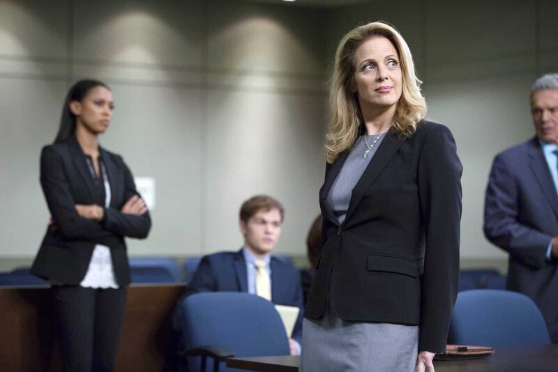 Major Crimes S05E16: Quid Pro Quo (Quid Pro Quo) – fernsehserien.de