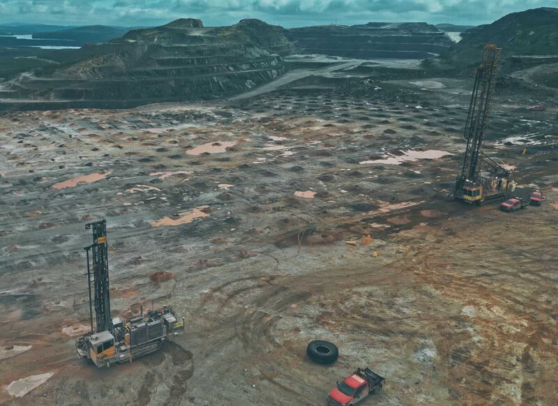 Mega-Mine Kanada – Mit Erz und Verstand S02E04: Das Baggerpuzzle ...