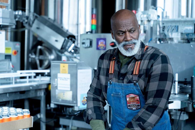 So Help Me Todd S01E21: Bist du da, Todd? Ich bin’s, Margaret. (Are You ...