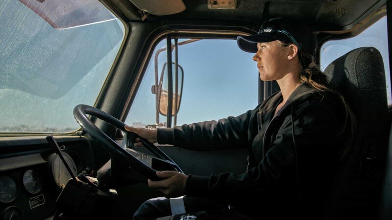 Outback Opal Hunters S06E16: Der fremde Claim (The Foreign Claim ...