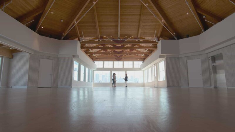 Dream.Wedding.Location S02E01: Im Herzen von New York (Alyssa & Andy ...