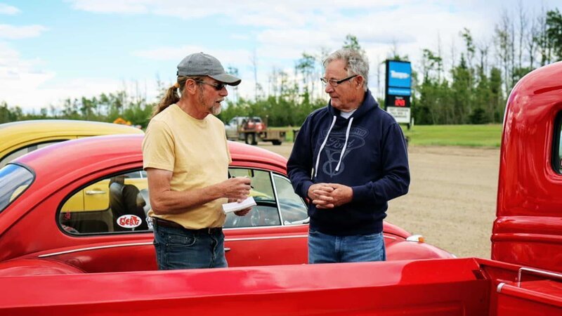 Lost Car Rescue Staffel 1 Episodenguide – fernsehserien.de