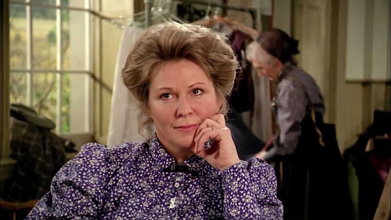 Avonlea – Das Mädchen aus der Stadt S05E05: Janets großer Auftritt ...