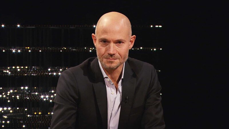 Sternstunde Philosophie 31: Omri Boehm, lässt sich ohne Hass über ...