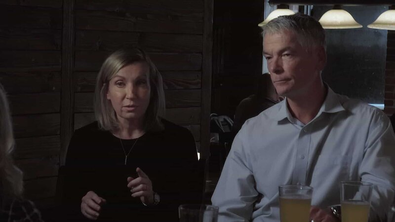 Inside FBI – Die härtesten Fälle S01E04: Die Entführung der Hannah ...