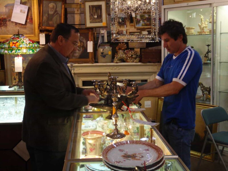 Auction Kings Staffel 3 Episodenguide (Seite 2) – fernsehserien.de