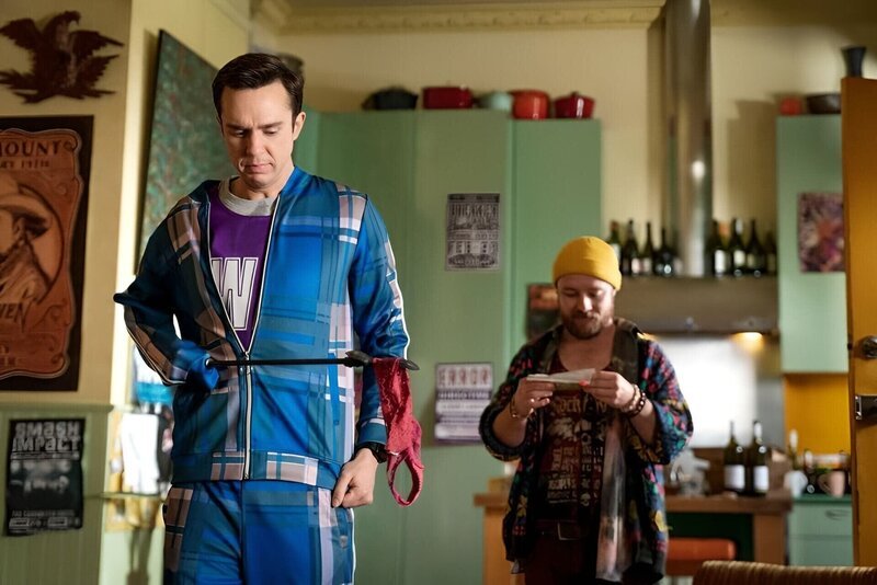 Spreadsheet S01E07: Rockstars & Clutterjunk (Rockstars & Clutterjunk ...