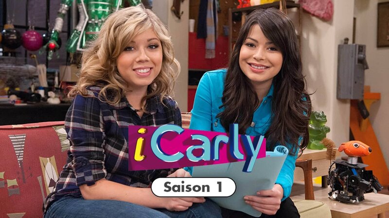 iCarly (2007) S01E14: Kunst und Krise (IHeart Art) – fernsehserien.de