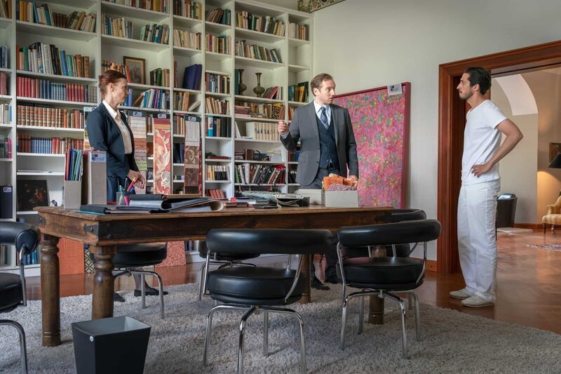 SOKO Leipzig S24E14: Wenn du schläfst – fernsehserien.de