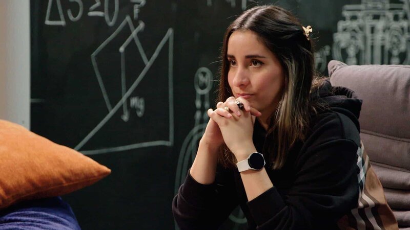 Revengineers – Streiche sind die beste Strafe! S01E08: Öffentlich ...