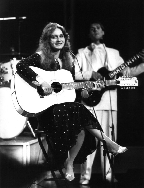 Terra X History Deutschland, deine Schlager. 1980 bis heute ...