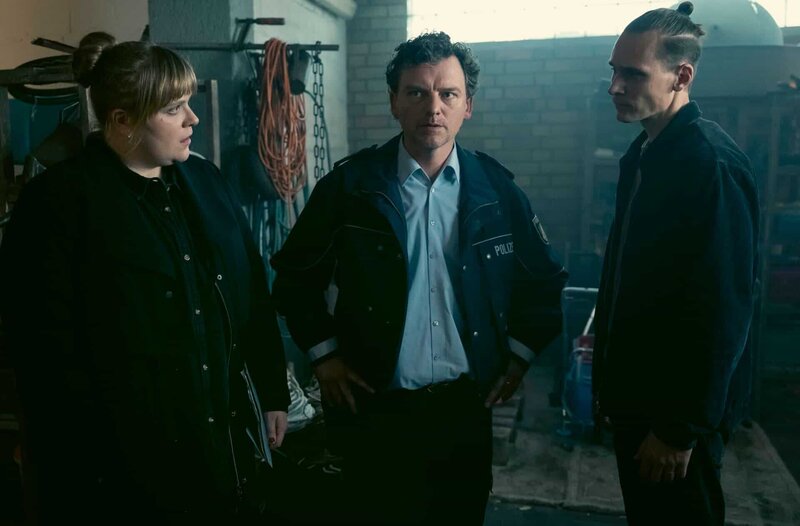 Tatort 1234: Love is pain – fernsehserien.de