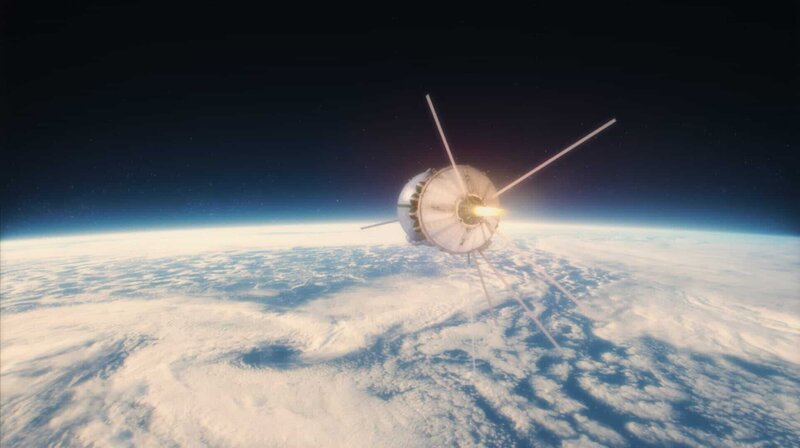 Faszination Kosmos: Vom Mond in die Unendlichkeit 02: Die Erforschung ...