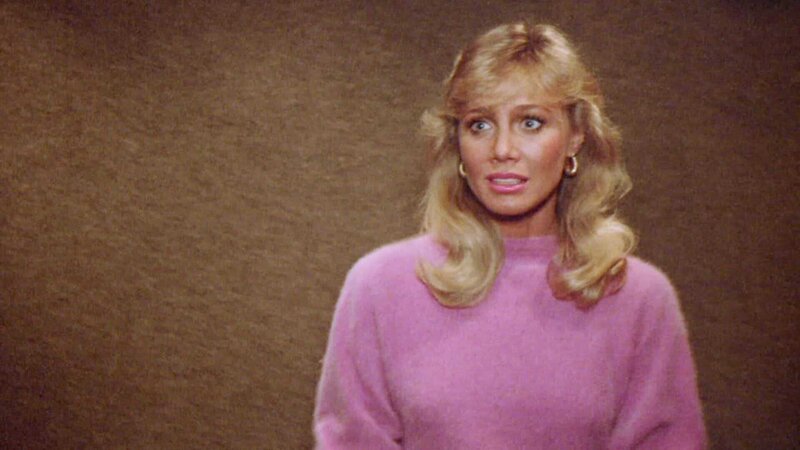 Knight Rider (1982) S02E18: Goliath kommt zurück (Goliath Returns ...