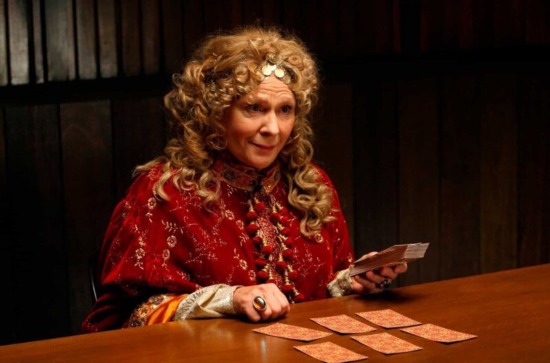 Murdoch Mysteries S03E07: Zirkusblut (Blood And Circuses ...