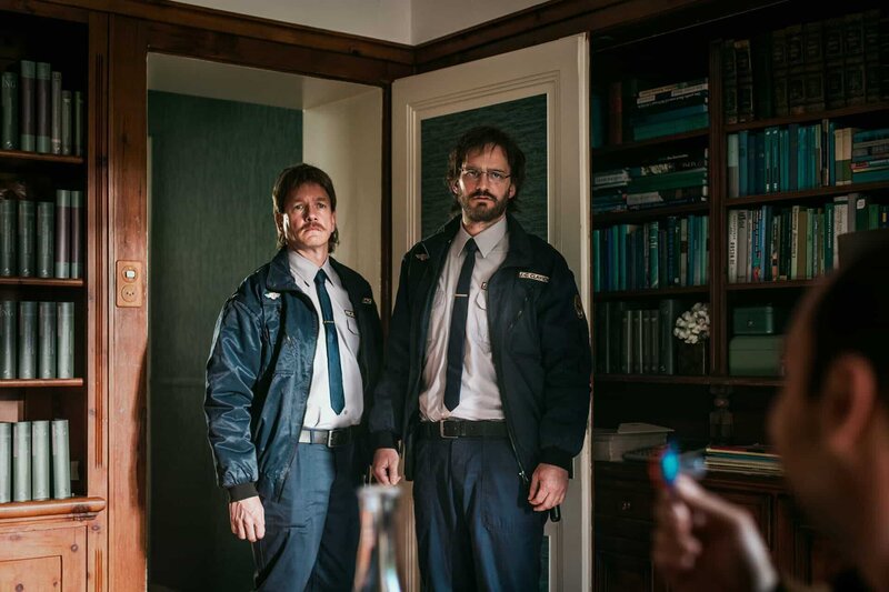 Tschugger Staffel 3 Episodenguide – fernsehserien.de