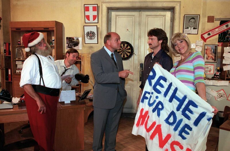 MA 2412 S03E08: Parkpickerl (2) – fernsehserien.de