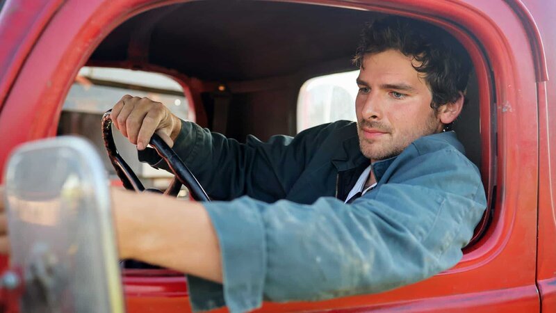 Lost Car Rescue S01E04: Der Heilige Gral (The Holy Grail ...