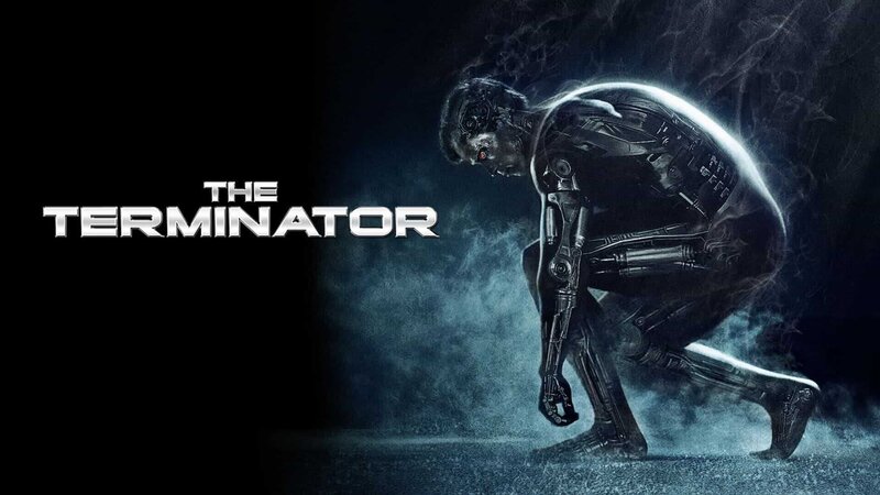 Terminator 1: Der Terminator (The Terminator) – fernsehserien.de
