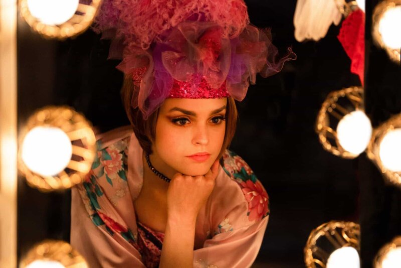 Der Palast S01E02: Folge 2 – fernsehserien.de