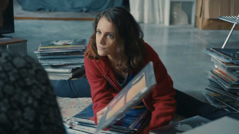 L’Opéra – Dancing in Paris S01E05: Bitteres Wiedersehen (Episode 5 ...