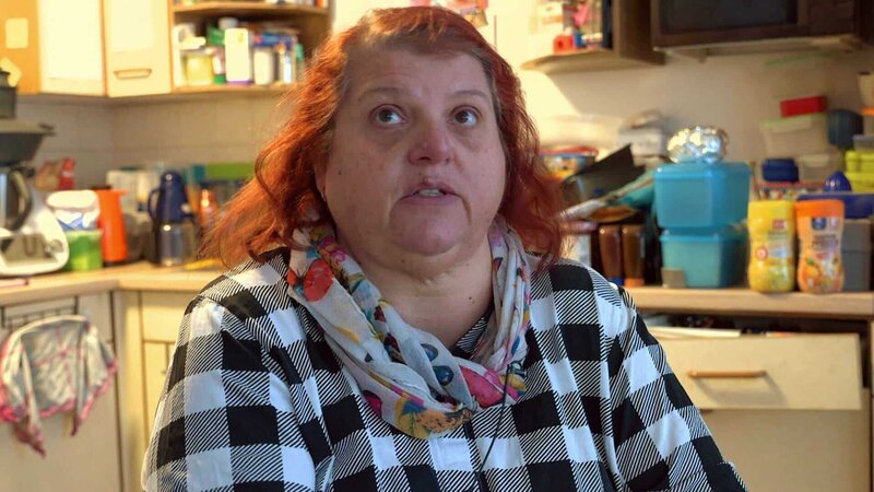 Hartz und herzlich – Tag für Tag 347: Familienzuwachs – fernsehserien.de