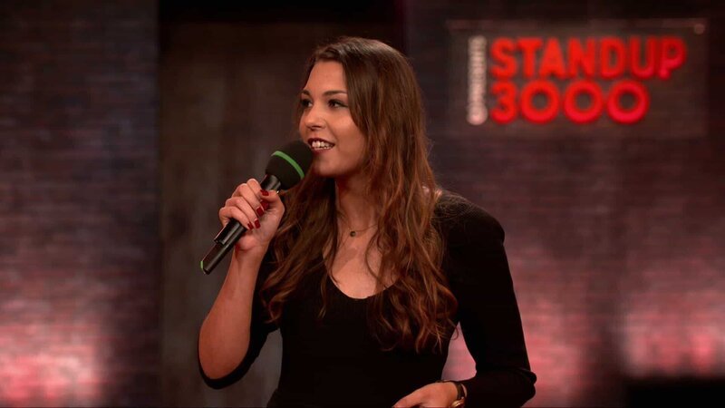 Comedy Central Presents Standup 3000 S07E12: Folge 70 – fernsehserien.de