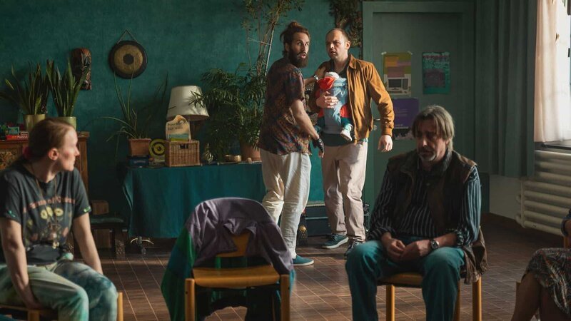 Tschugger S03E02: Toxisch – fernsehserien.de