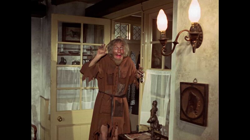 Catweazle Staffel 1 Episodenguide – fernsehserien.de