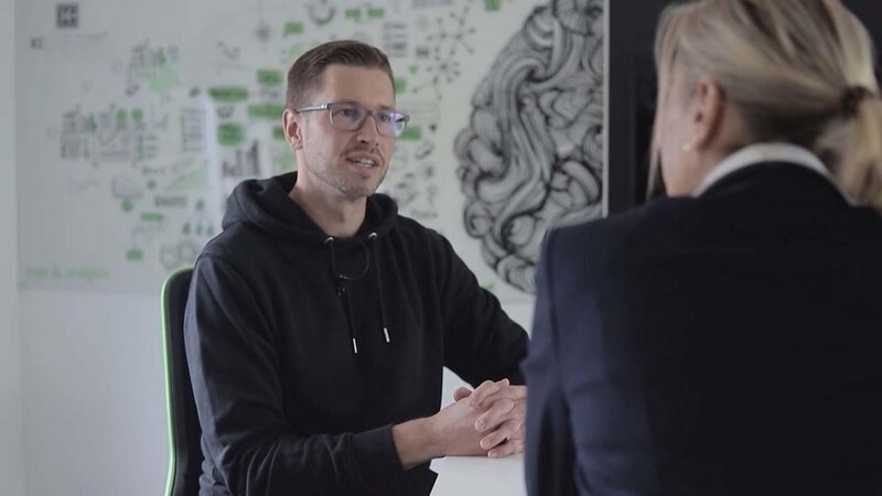 Anixe Update 10: Brands in Green- Besuch eines nachhaltigen ...