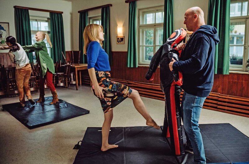 Dahoam is Dahoam (DiD) 3270: Verunsichert – fernsehserien.de