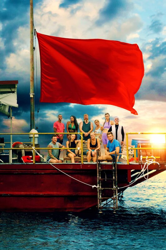 Survive the Raft Staffel 1 Episodenguide – fernsehserien.de