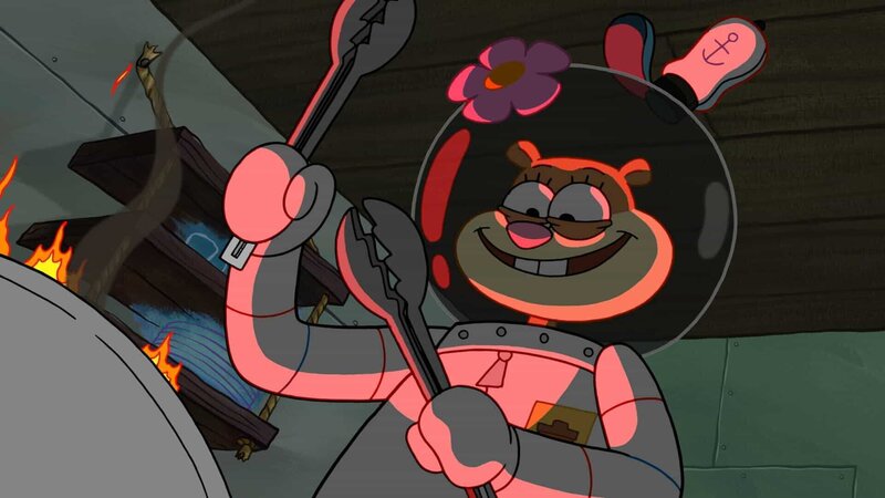 SpongeBob Schwammkopf Staffel 13 Episodenguide (Seite 3) – fernsehserien.de