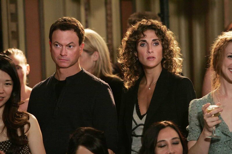 CSI: New York Staffel 4 Episodenguide – fernsehserien.de