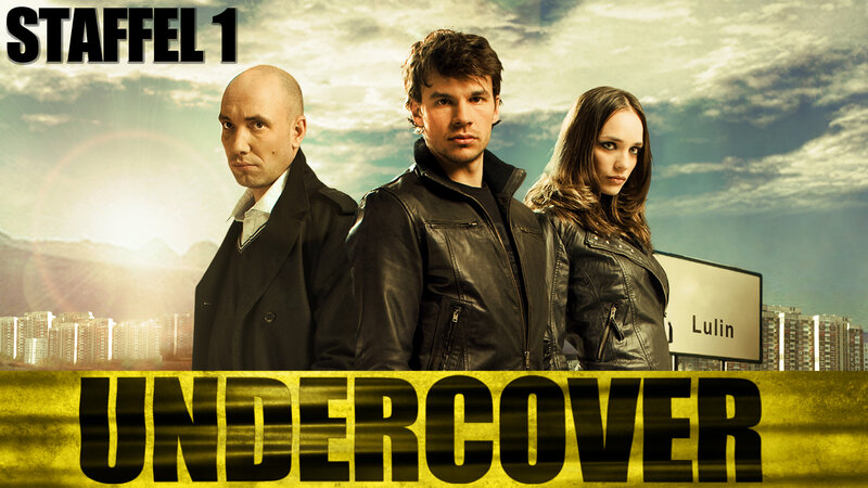 Undercover (2011) S01E01: Undercover (Episode 1) – fernsehserien.de