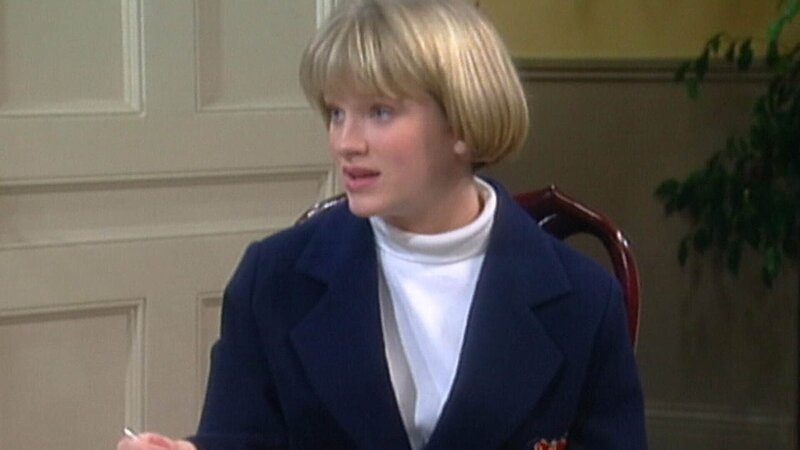 Die Nanny S01E03: Vom Kindermädchen zum Snob (My Fair Nanny ...