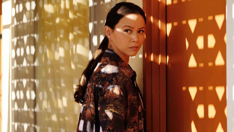 The Rookie S03E14: Grenzen (Threshold) – fernsehserien.de