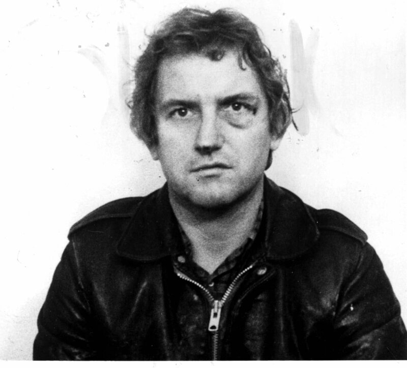 Die schockierendsten Verbrechen Großbritanniens 02: Stephen Cameron ...