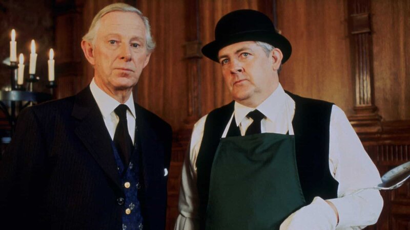 Inspector Barnaby S05E04: Mord am St. Malley’s Day (Murder On St Malley ...