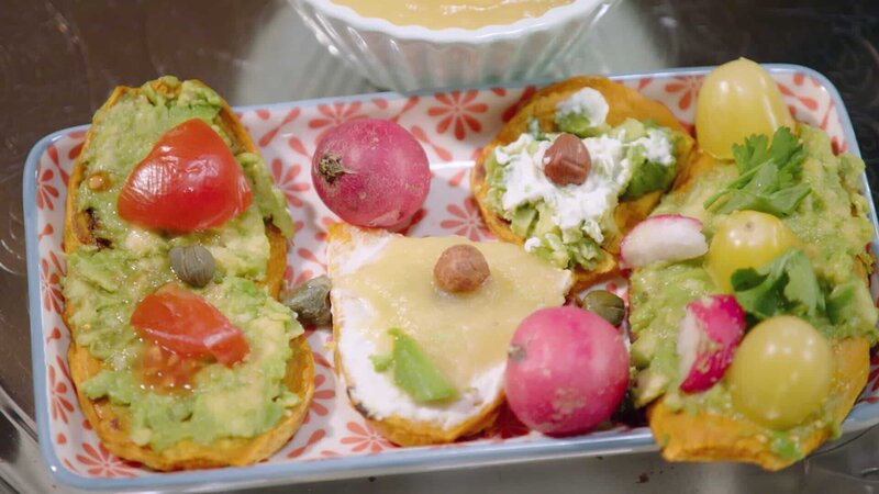 Schmatzo – Koch-Kids-Club S05E35: Süßkartoffel – fernsehserien.de